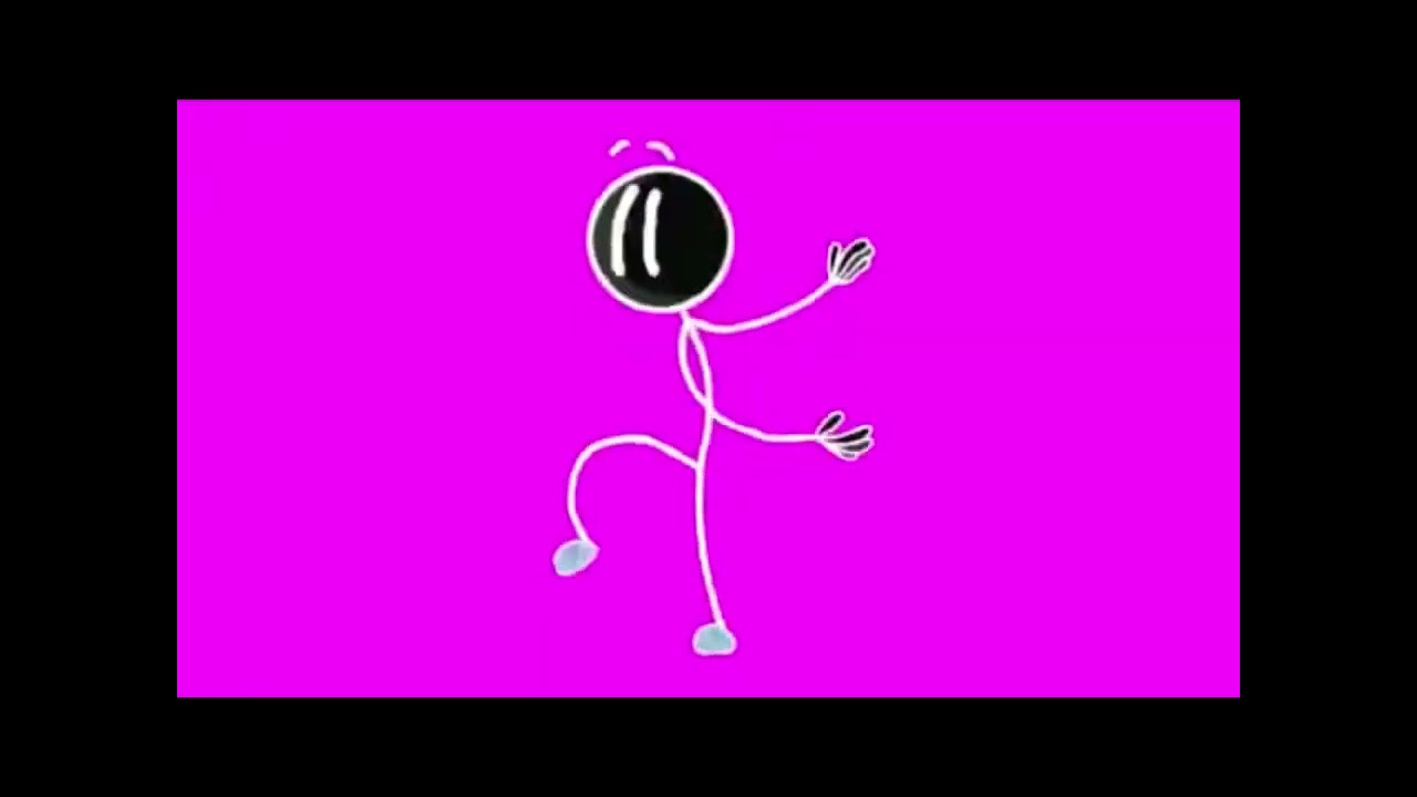 Henry stickman distraction dance effects in 4x speed - YouTube