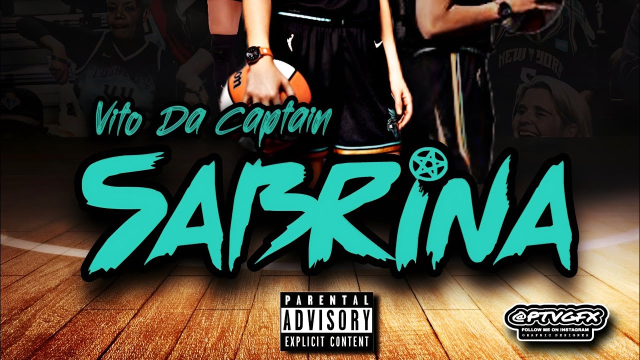 Vito Da Captain - Sabrina - YouTube