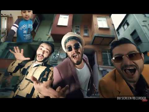 Enes Batur- öptüm kanki bye (tepki) -şarkıda birsürü hata vardı