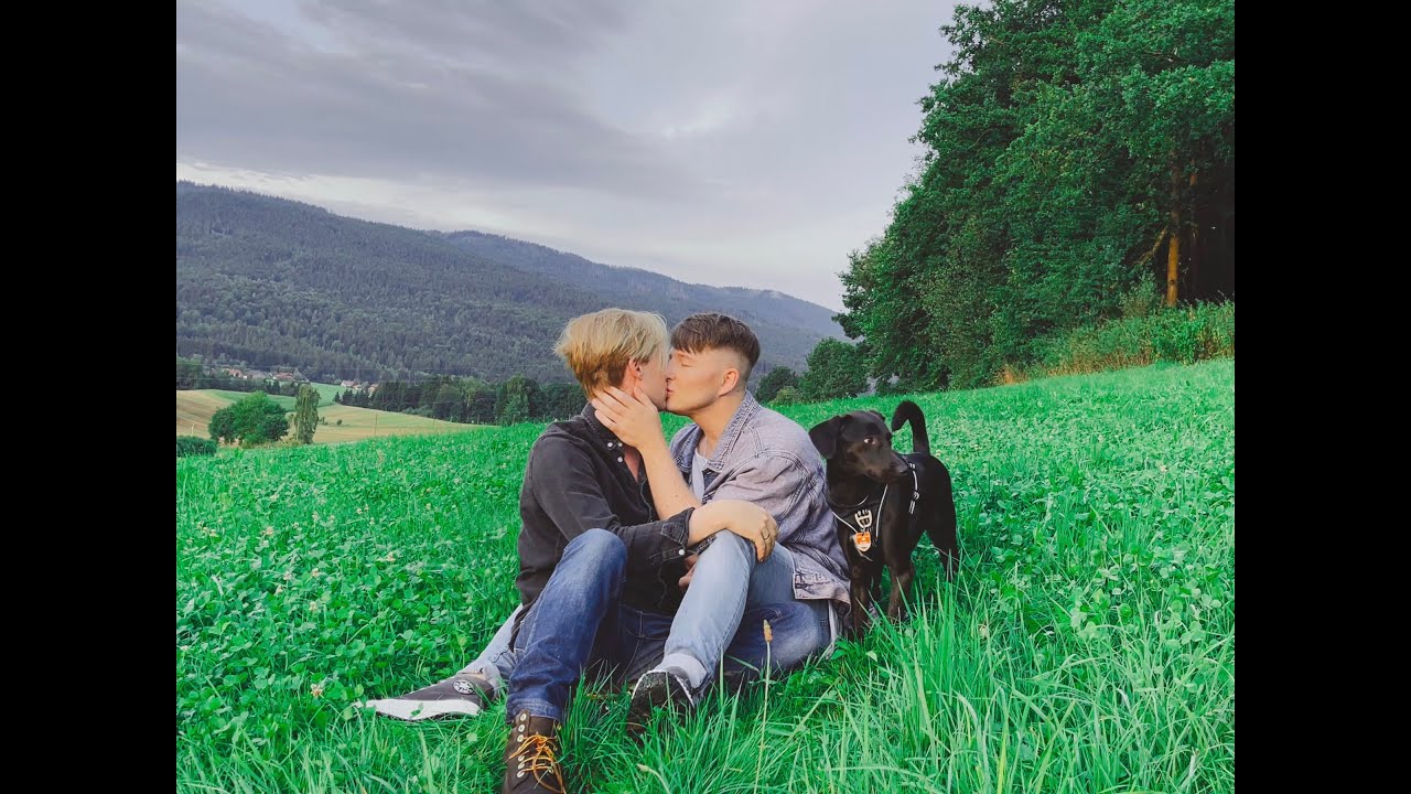 MKSM - Last One (Official Visualizer) - YouTube