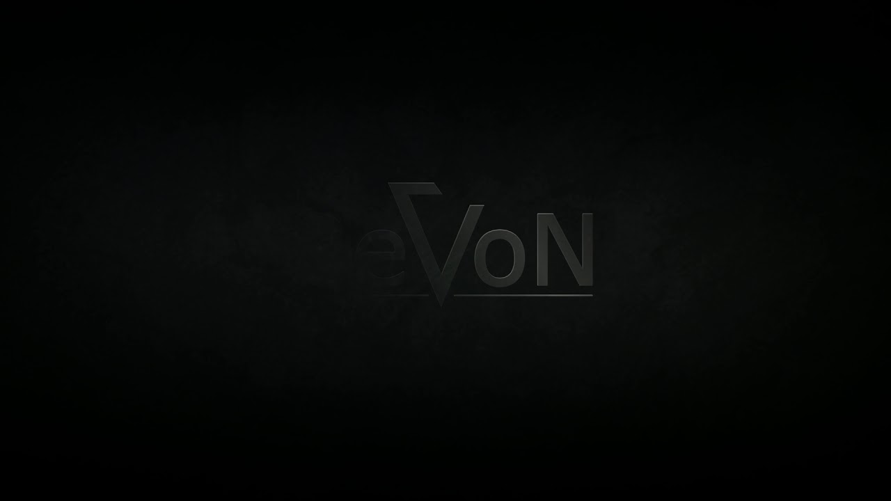 Channel Intro ReVoN 2018 - YouTube