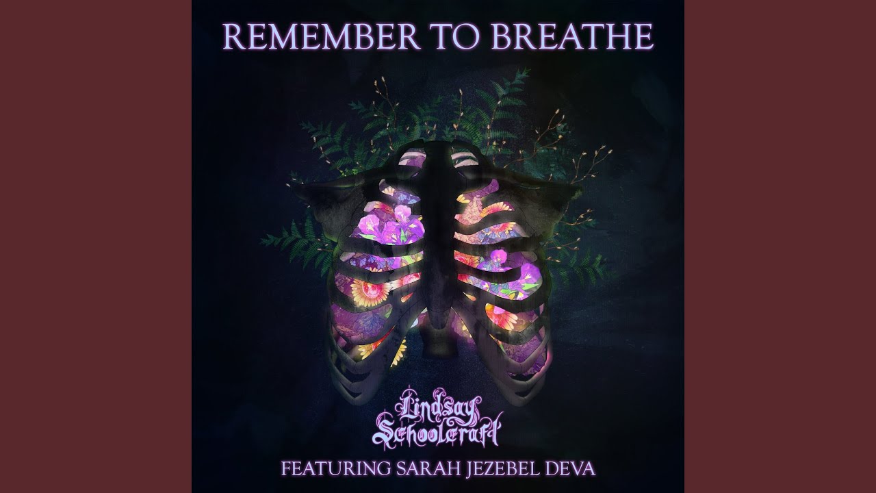 Remember to Breathe - YouTube