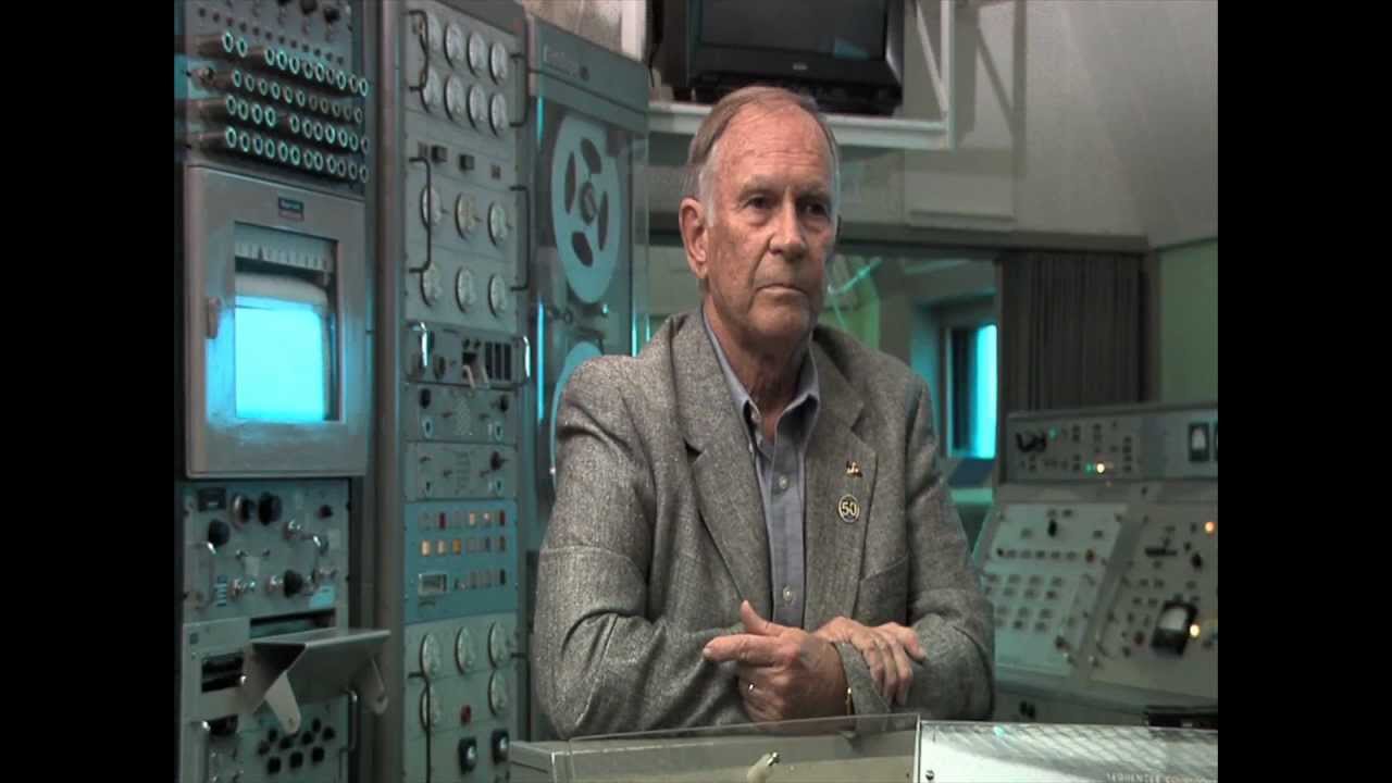 Explorer I: 50th Anniversary Interviews (2008) - YouTube