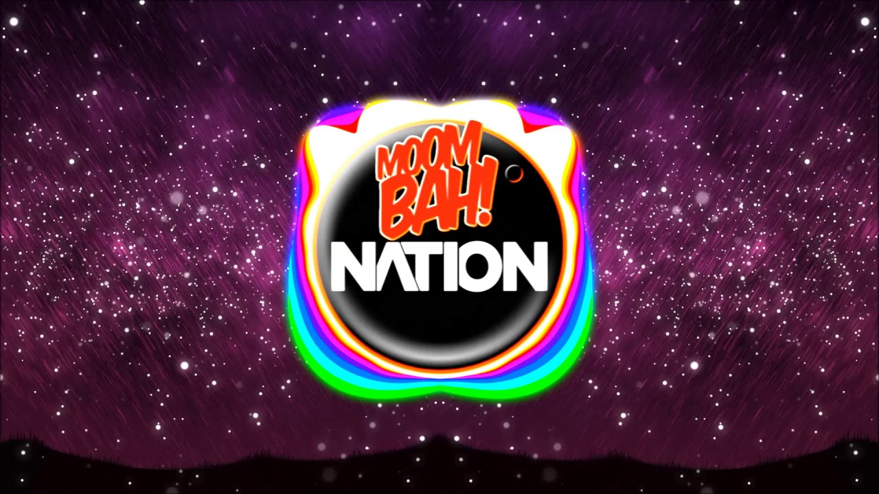 Noise Silver Feat. Bernash - Sola (Original Mix) [Moombah Nation ...