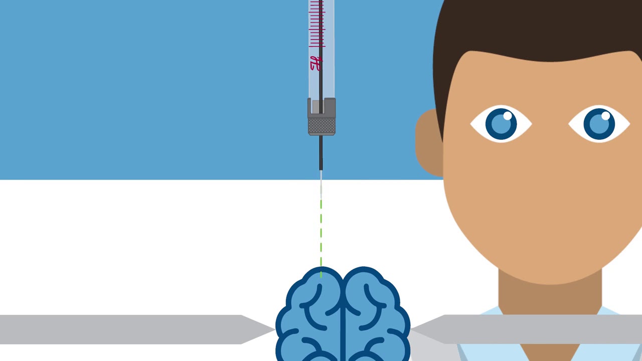 Hamilton Neuros Syringes for Neuroscience - YouTube