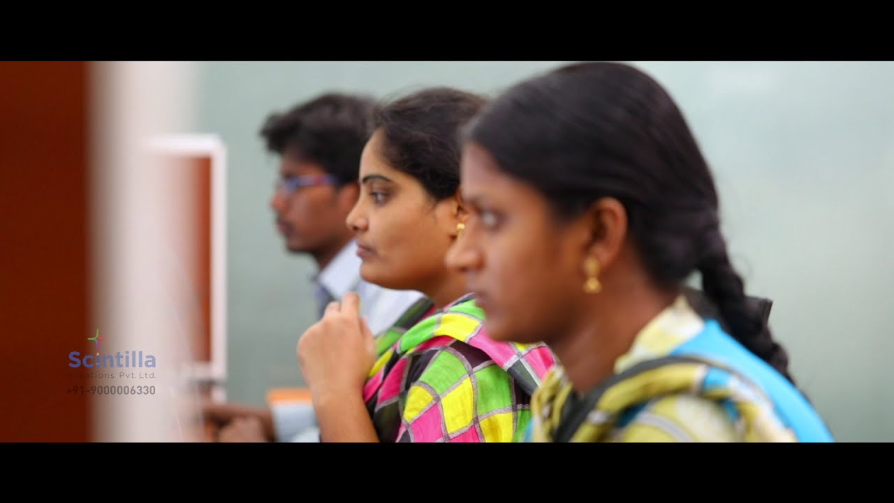 Raghava Life Sciences Corporate Film |Scintilla Kreations |Corporate FilmMaking Company in ...