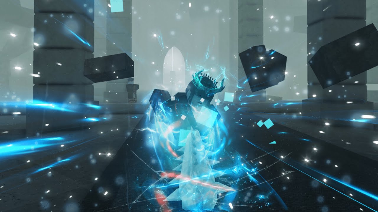 MY BEST BUILD.. | Deepwoken - YouTube