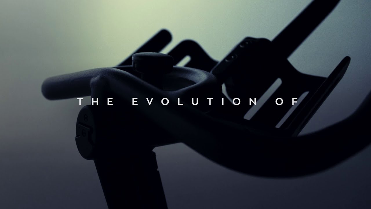 Introducing MYX II Bike by Beachbody - YouTube