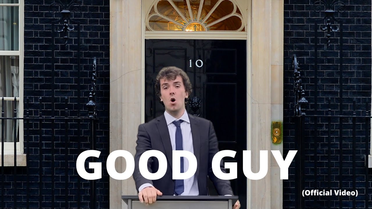 William Moore - Good Guy (Official Video) 💯 New Music 2021 - YouTube
