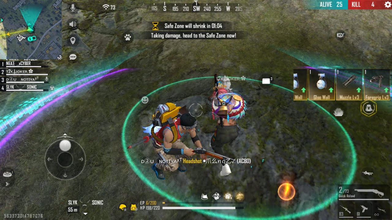 Gaming Notiya ආවෝ!! - YouTube