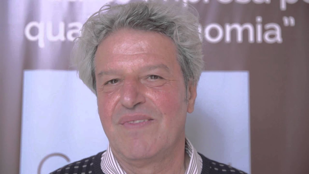 Colloqui di Martina Franca - Paolo Belloni - YouTube