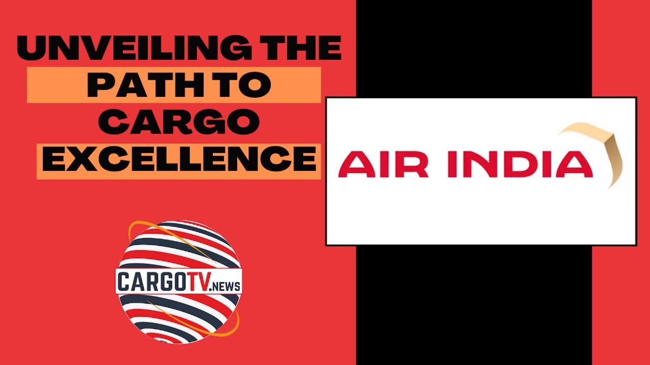 UNVEILING THE PAT TO CARGO EXCELLENCE - YouTube