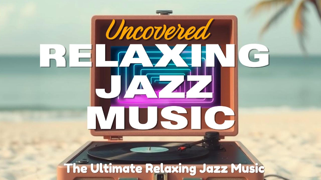 Happy&Fresh Morning Cafe Music - Relaxing Jazz & Bossa Nova Music For ...