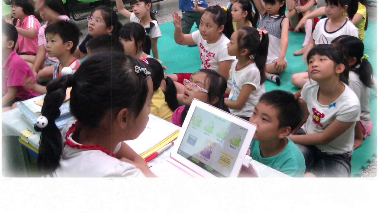 「Blob Chorus」教學app介紹 - YouTube