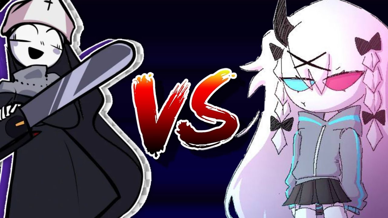 FNF Taki Vs. rasazy Friday Night Fever - [Friday Night Funkin ...