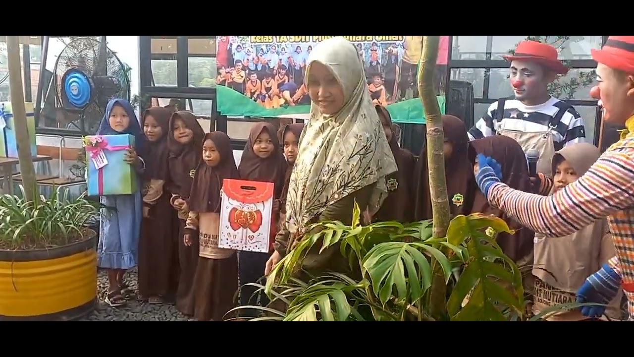 Kenangan kelad 1A istimewa🥰 - YouTube