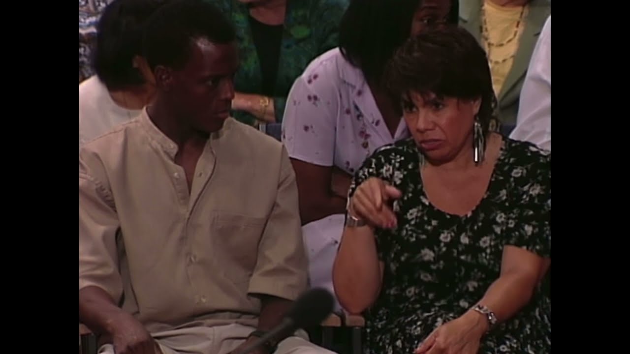 Judge Judy 1996 Fred Lapides End Theme, Short Version w/ No Credits ...