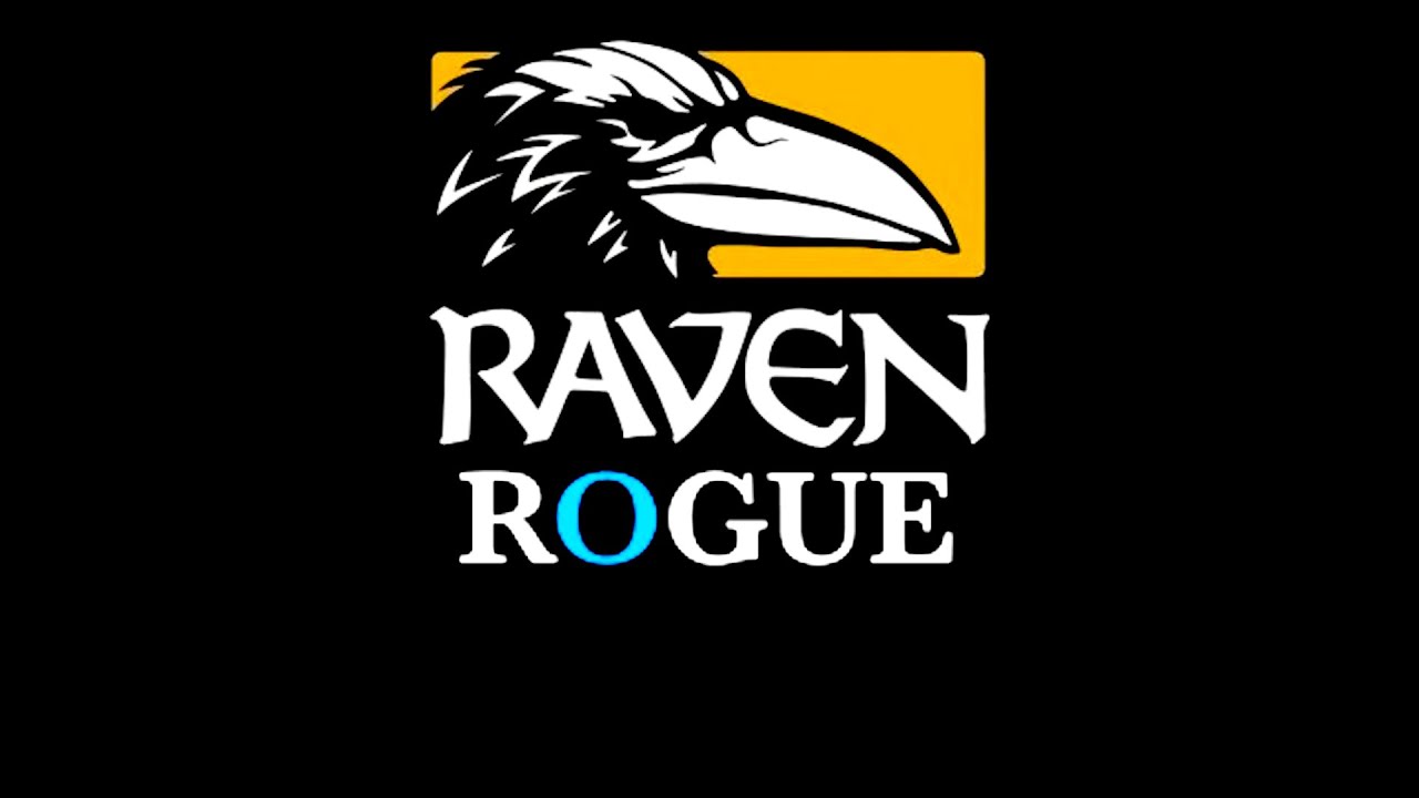 RaVen Rogue - With Ghoul Insanity - YouTube