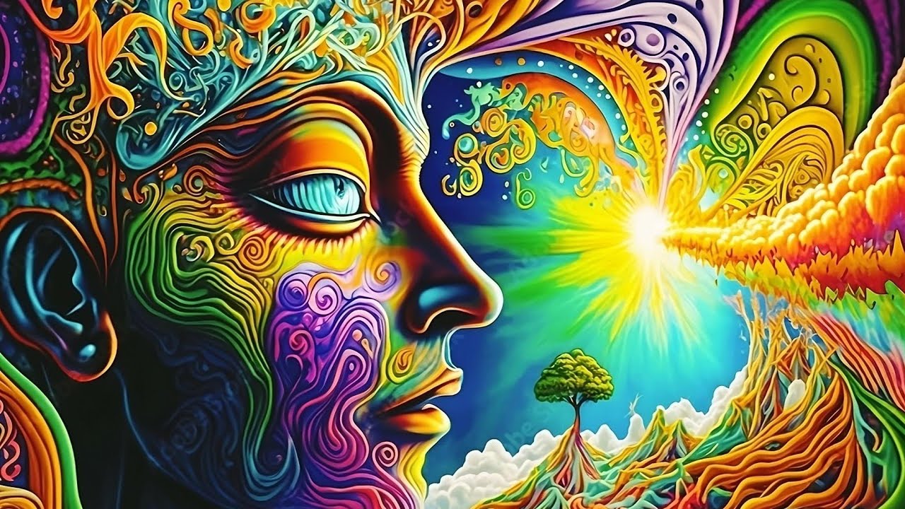 🎧"TELEKINESIS &GOD CRYSTALS WILL BE UNLOCKED INTO YOUR PINEAL GLAND ...