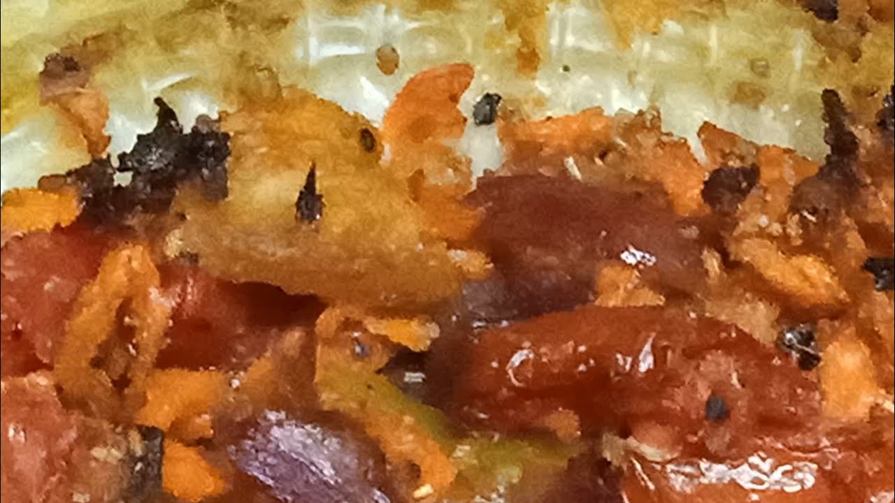 السمك البلطي السنجاري خفيف وصحي ولذيذ 😋👍🔔Sinjari tilapia fish 🐟 is ...