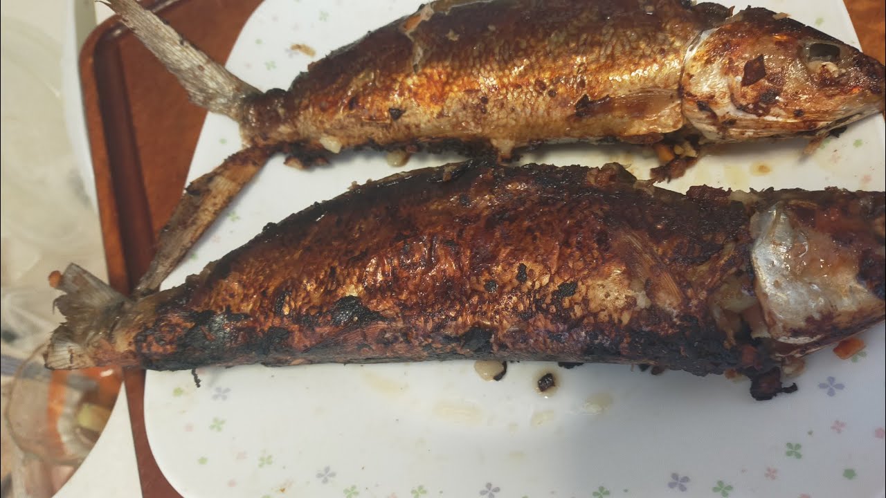 #RELYENO #BANGUS RELYENONG BANGUS - YouTube