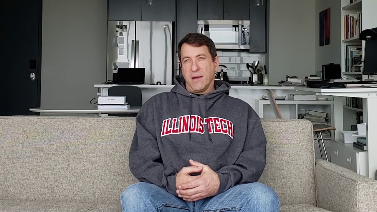 A message from Geoff Williamson - YouTube