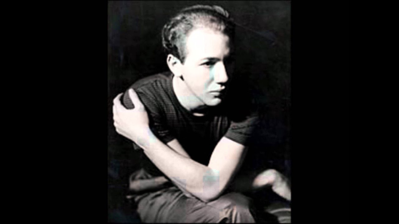 David Diamond - Concerto for Two Solo Pianos - YouTube