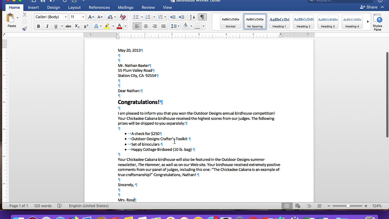 Word Unit 1 Video 4 - YouTube