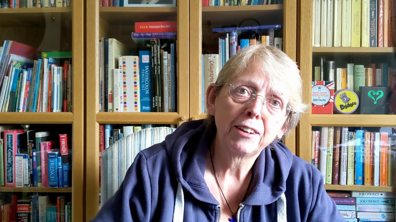 This Time Tomorrow - Sarah - 5th July 2020 - YouTube