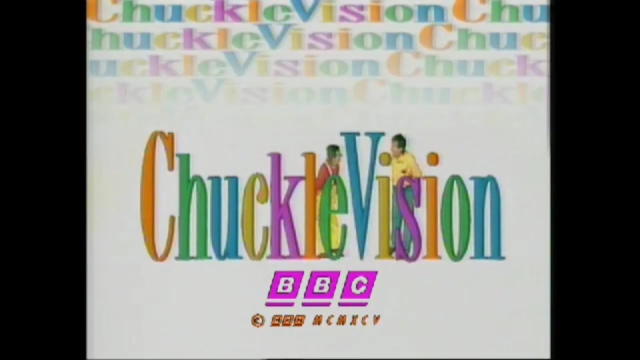 ChuckleVision - Series 8 Episode 3 - Marquee Madness (1996) - YouTube