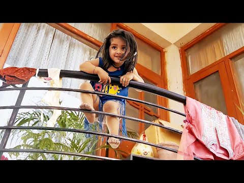 Pihu (2018) Movie Explained In Hindi | Thriller/Drama