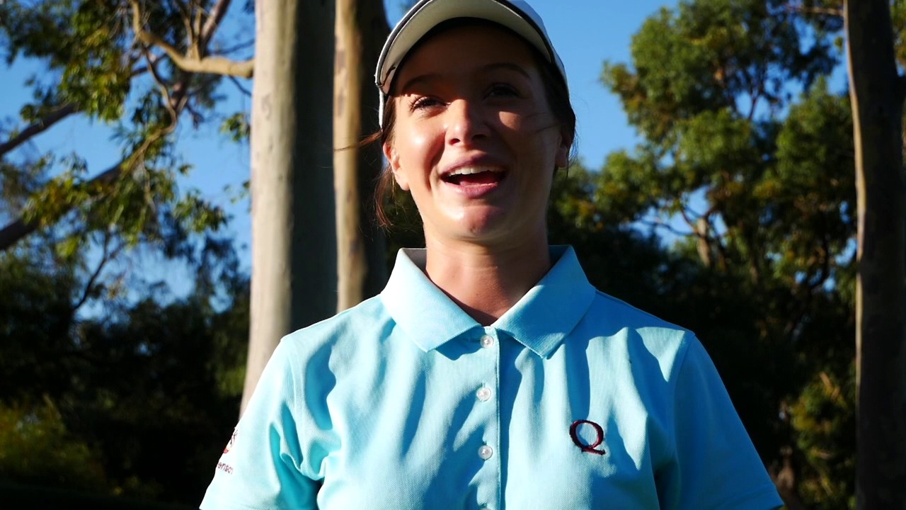 Becky Kay - 2017 Bowra & O'Dea champion - YouTube