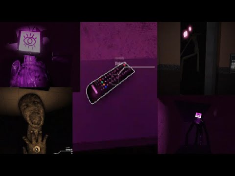 Interliminality - (EPISODE 2) - ROBLOX - [full walkthrough] - The ...