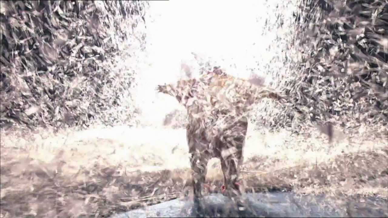 Slava's Snow Show - Official Trailer [HD] - YouTube