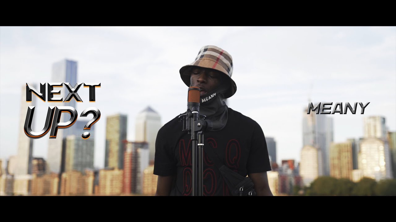 Meany - Next Up? (S5-E24) | Mixtape Madness - YouTube