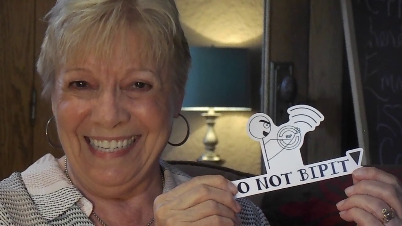 DO NOT BIPIT! - YouTube