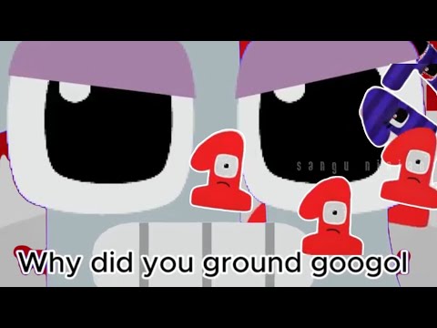 Googoltoll Grounds Awakens – A 60 Second Battle for Wonderland Numbers ...