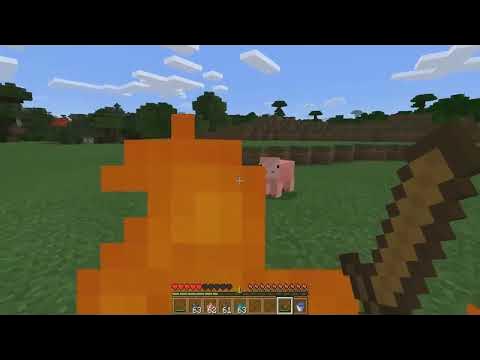The Element Animation Villager Sounds Resource Pack Minecraft Pocket ...