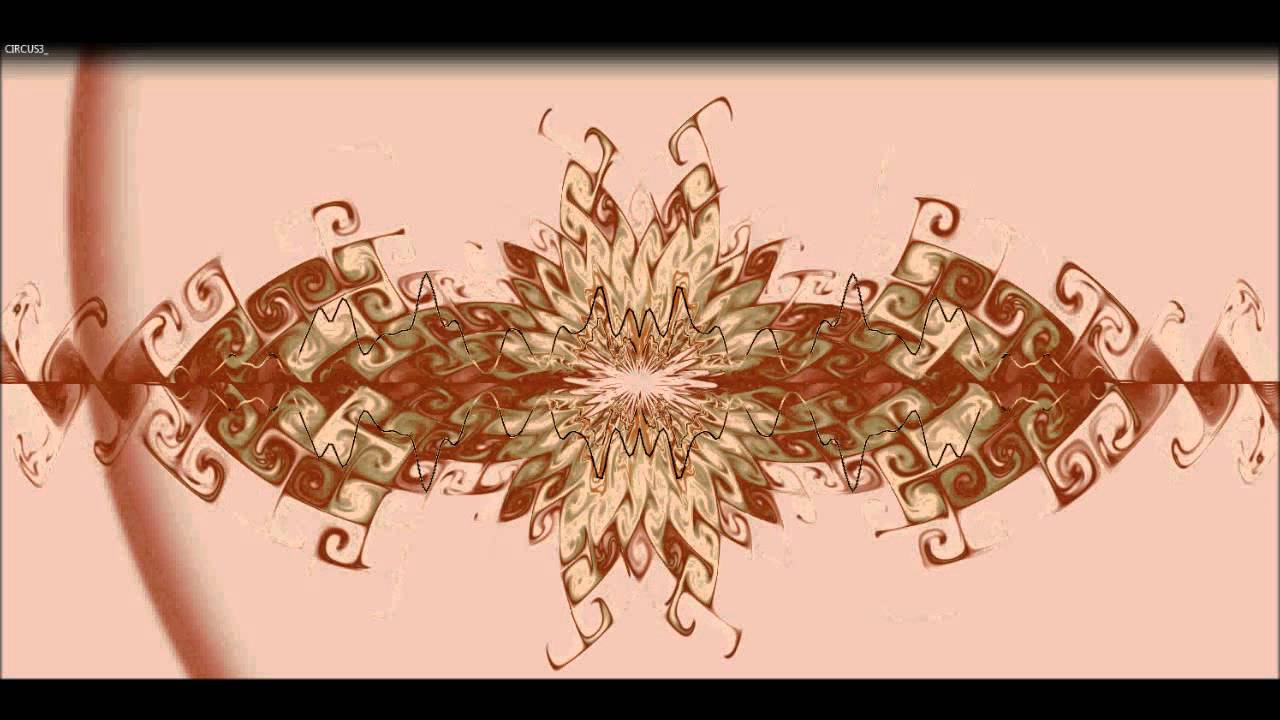 Purple Microdot -- Psychedelic guitar instrumental - YouTube