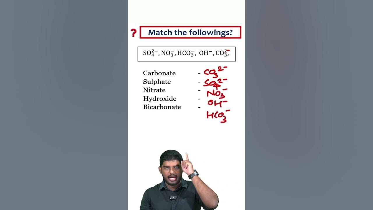 Class 9 Chemistry ഒരു മിനുട്ടിൽ 5 മാർക്ക് Mrq 60 🔥 Class9 Youtube