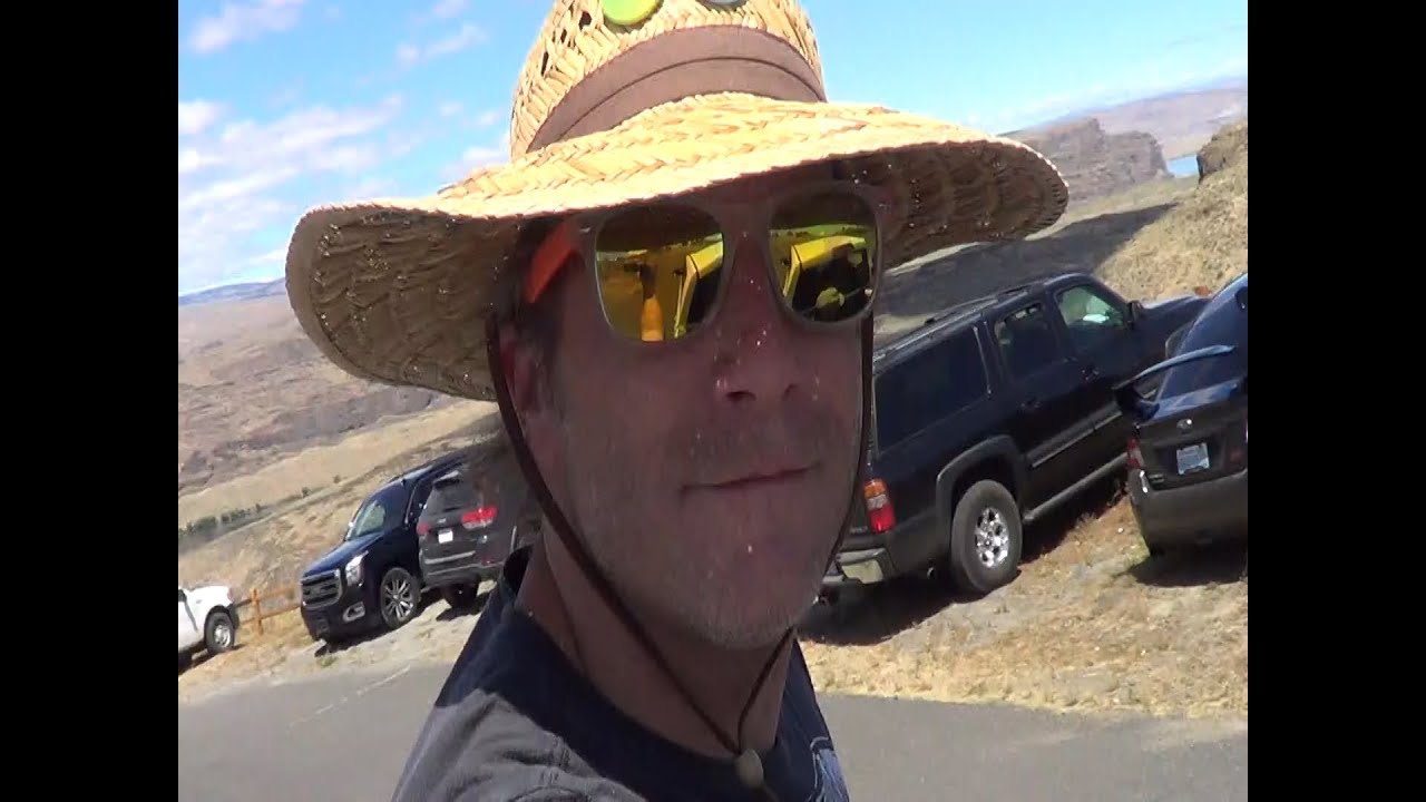 Brian Black - VC Publications - The Festival Experience - YouTube