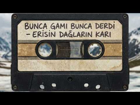 Anatolian Rock Cover  - Bunca Gamı Bunca Derdi - Erisin Dağların Karı