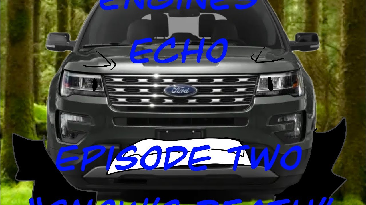 Engines Echo||Episode Two| Snow’s Death|| - YouTube