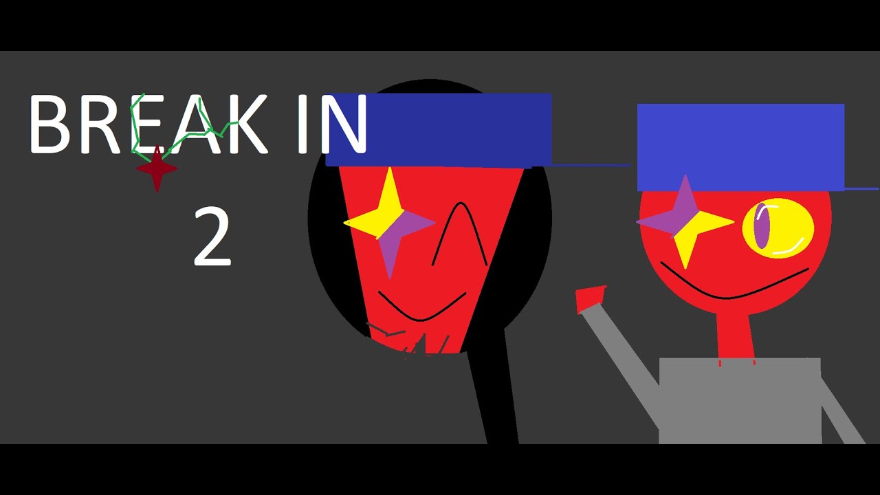 vex no break in 2 - YouTube