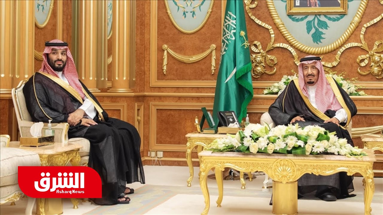 الملك سلمان يأمر بتعيين الأمير محمد بن سلمان رئيساً لمجلس الوزراء