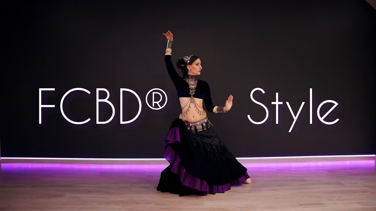 Immortal Egypt | Solo FCBD®Style Dance - YouTube