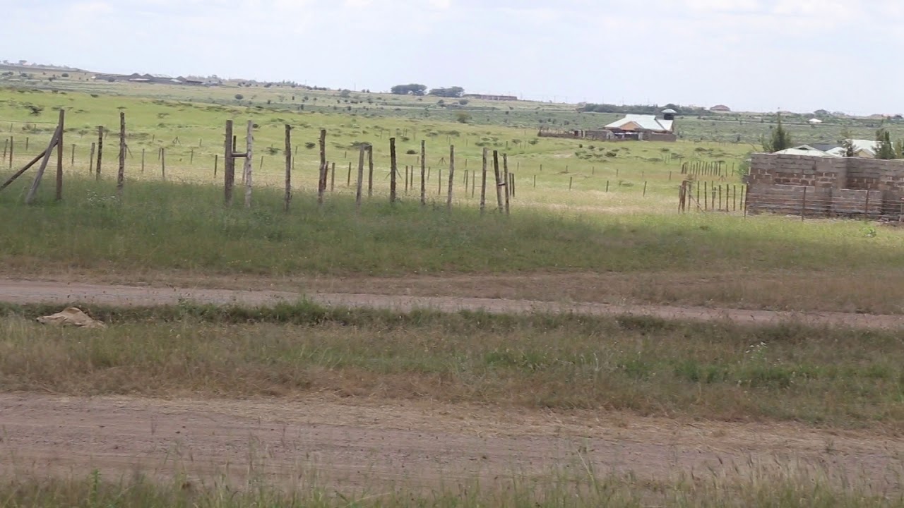 Prime Plots for Sale @Kimalat 899K, Available on 36Months Installments ...