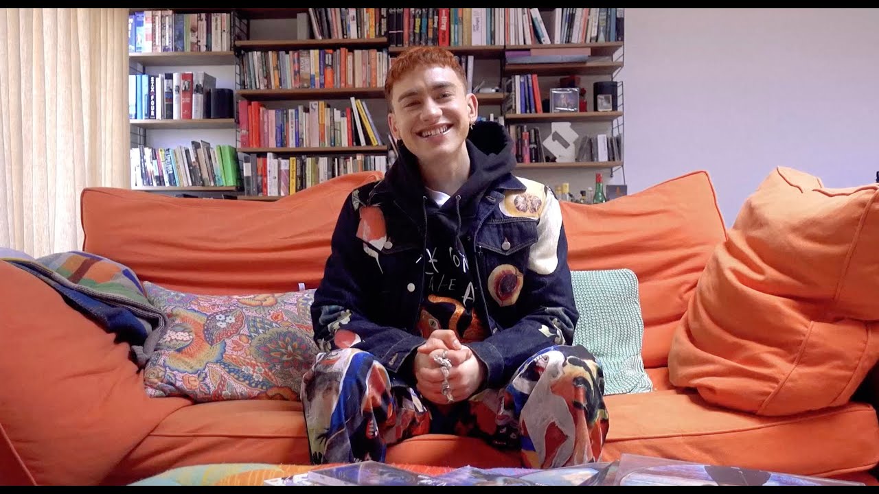 Years & Years - Night Call Out Now - YouTube