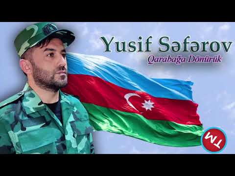Yusif Seferov - Qarabaga Donuruk
