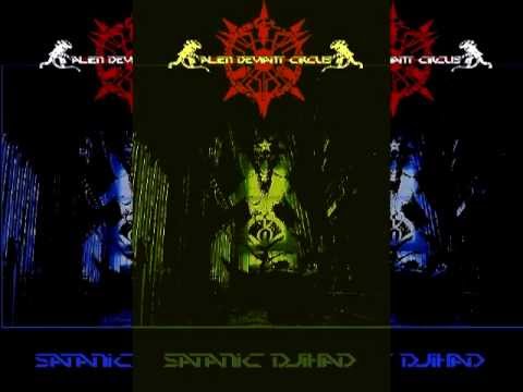 Alien Deviant Circus - Sataniс Djihad - YouTube